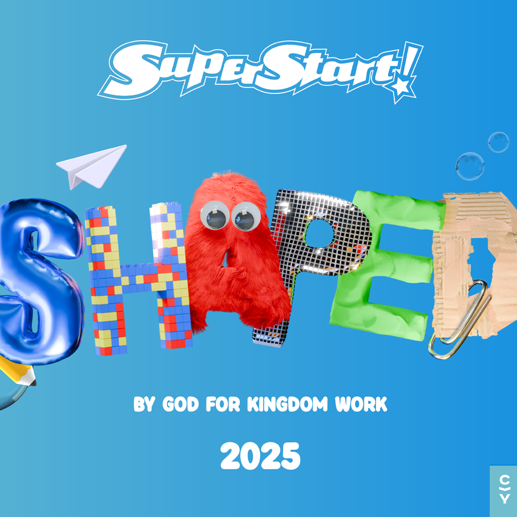 CIY SuperStart 2025